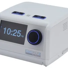 IntelliPAP 2 AutoAdjust CPAP Machine - Divine Mobility | Home ...