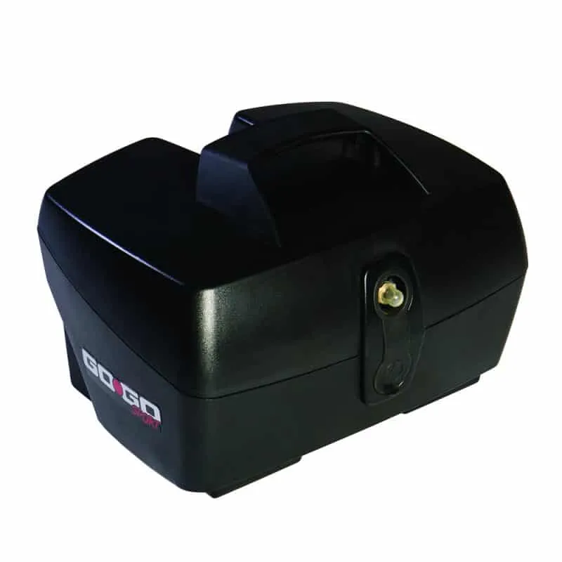 Pride Go-Go Sport Scooter 3-Wheel - Divine Mobility | Home Healthcare Store