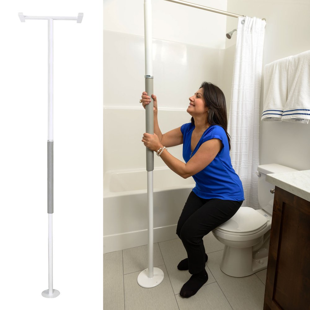 Super Poles - Divine Mobility | Home Healthcare Store