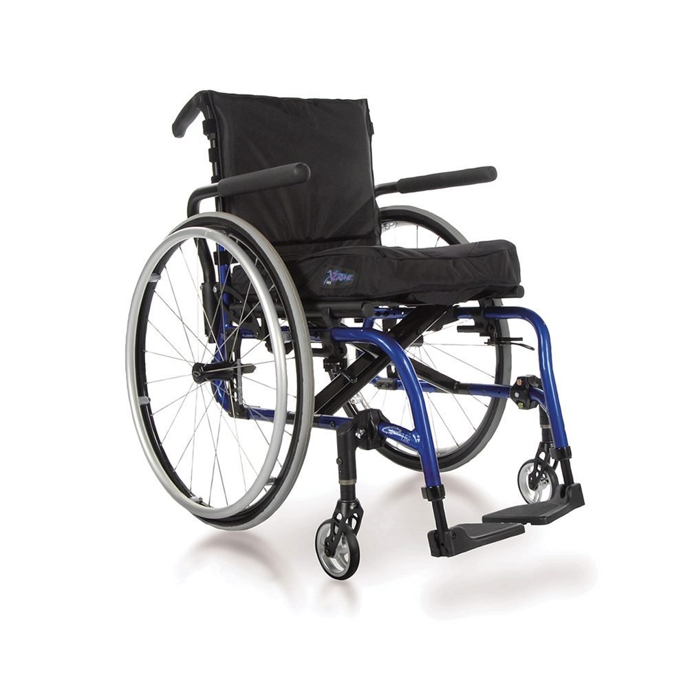 Type 2 Wheelchairs - Divine Mobility | Home Healthcare Store