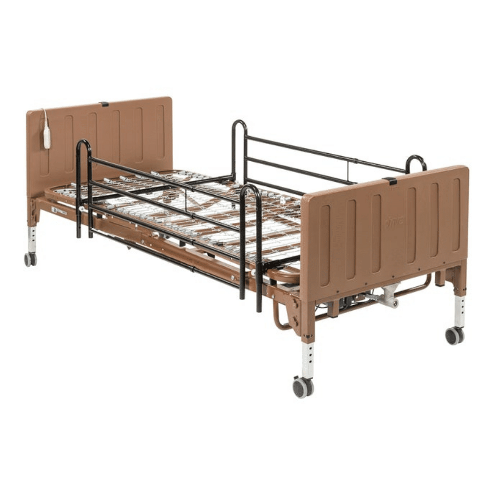 Drive Hi-Low Bed Full Electric 15005LP - Divine Mobility | Home ...