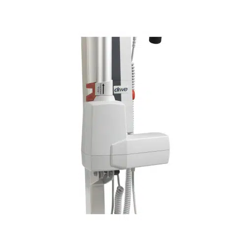 Drive Medical Bariatric Battery-Powered Lift - Divine Mobility | Home ...