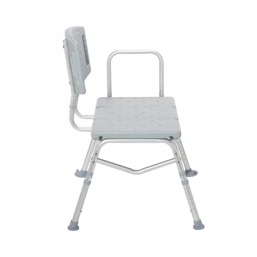 Drive Medical Bariatric Transfer Bench - Divine Mobility | Home ...