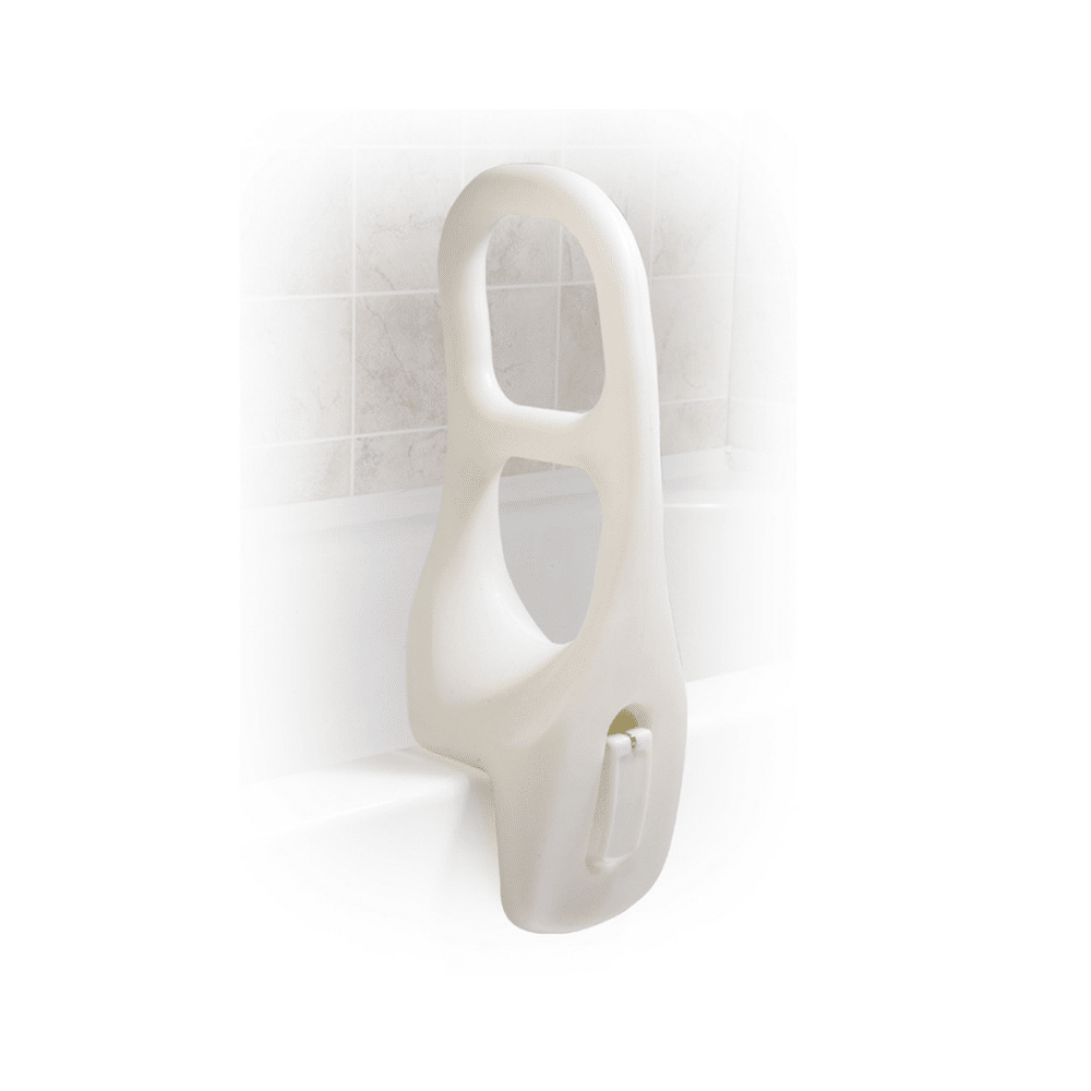 Drive Medical Plastic Tub Rail - Divine Mobility | Home Healthcare Store