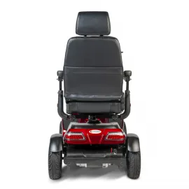 Eclipse Interceptor S840GT Scooter Heavy Duty - Divine Mobility | Home ...