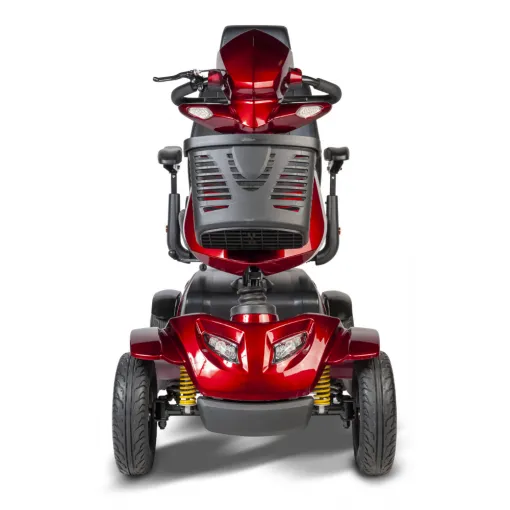 Eclipse Interceptor S840GT Scooter Heavy Duty - Divine Mobility | Home ...
