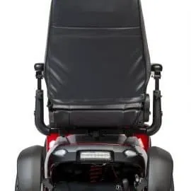 Eclipse Interceptor S940 GTX 4 Wheel Scooter - Divine Mobility | Home ...
