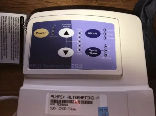 P.R.O. Matt Plus ES2 Advanced Control Unit - Divine Mobility | Home ...