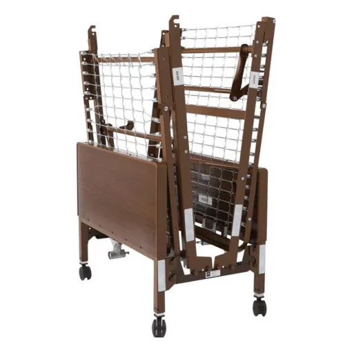 Medline Medlite Bed Full Electric Package - Divine Mobility | Home ...