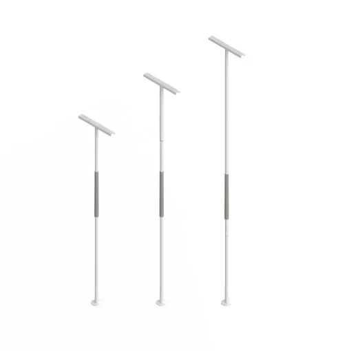 Healthcraft Super Pole - Divine Mobility | Home Healthcare Store