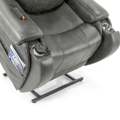 Pride VivaLift Atlas Plus Lift Chair PLR2985M - Divine Mobility | Home ...