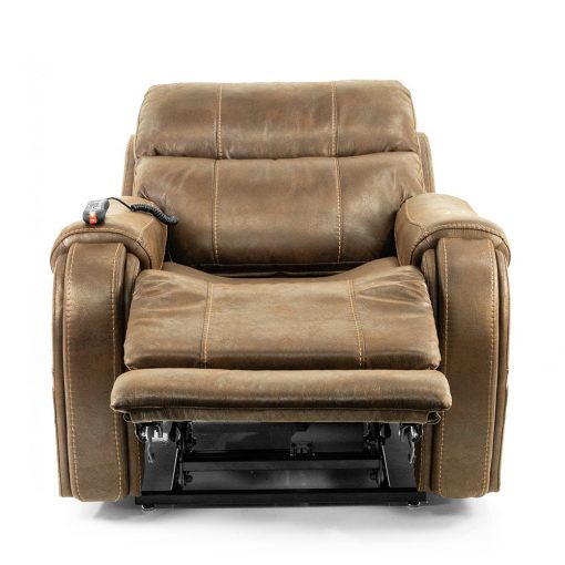 Pride VivaLift Atlas Plus Lift Chair PLR2985M - Divine Mobility | Home ...