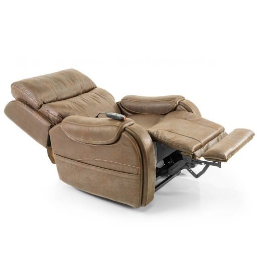 Pride VivaLift Atlas Plus Lift Chair PLR2985M - Divine Mobility | Home ...