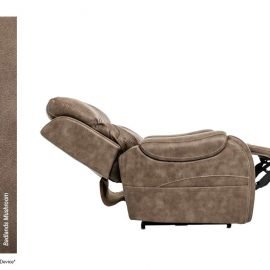 Pride VivaLift Atlas Plus Lift Chair PLR2985M - Divine Mobility | Home ...