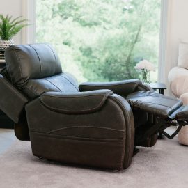 Pride VivaLift Atlas Plus Lift Chair PLR2985M - Divine Mobility | Home ...