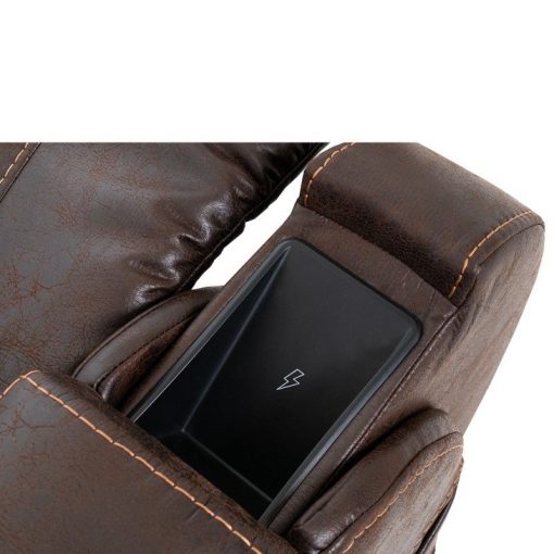 Pride VivaLift Atlas Plus Lift Chair PLR2985M - Divine Mobility | Home ...