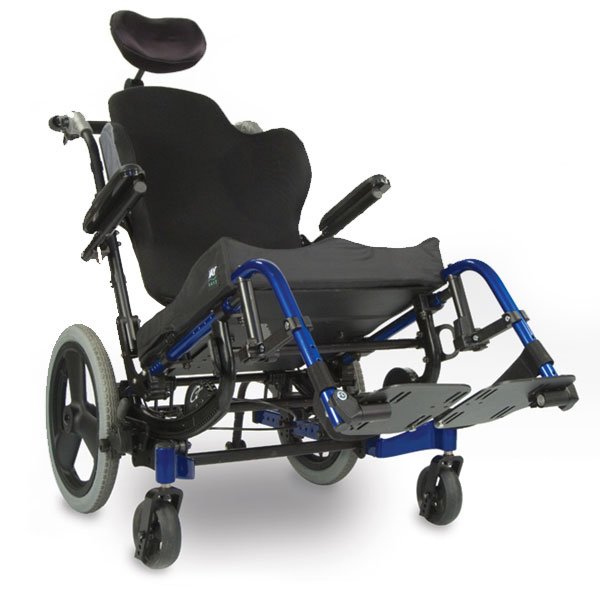 Type 5 Wheelchairs - Divine Mobility | Home Healthcare Store