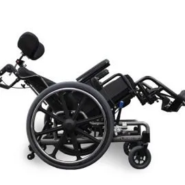 Power Plus Mobility Super Tilt Plus Manual Wheelchair - Divine Mobility ...